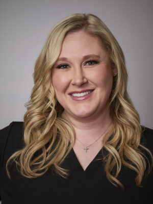 Julie Rorrer, Au.D | Olney Family Hearing