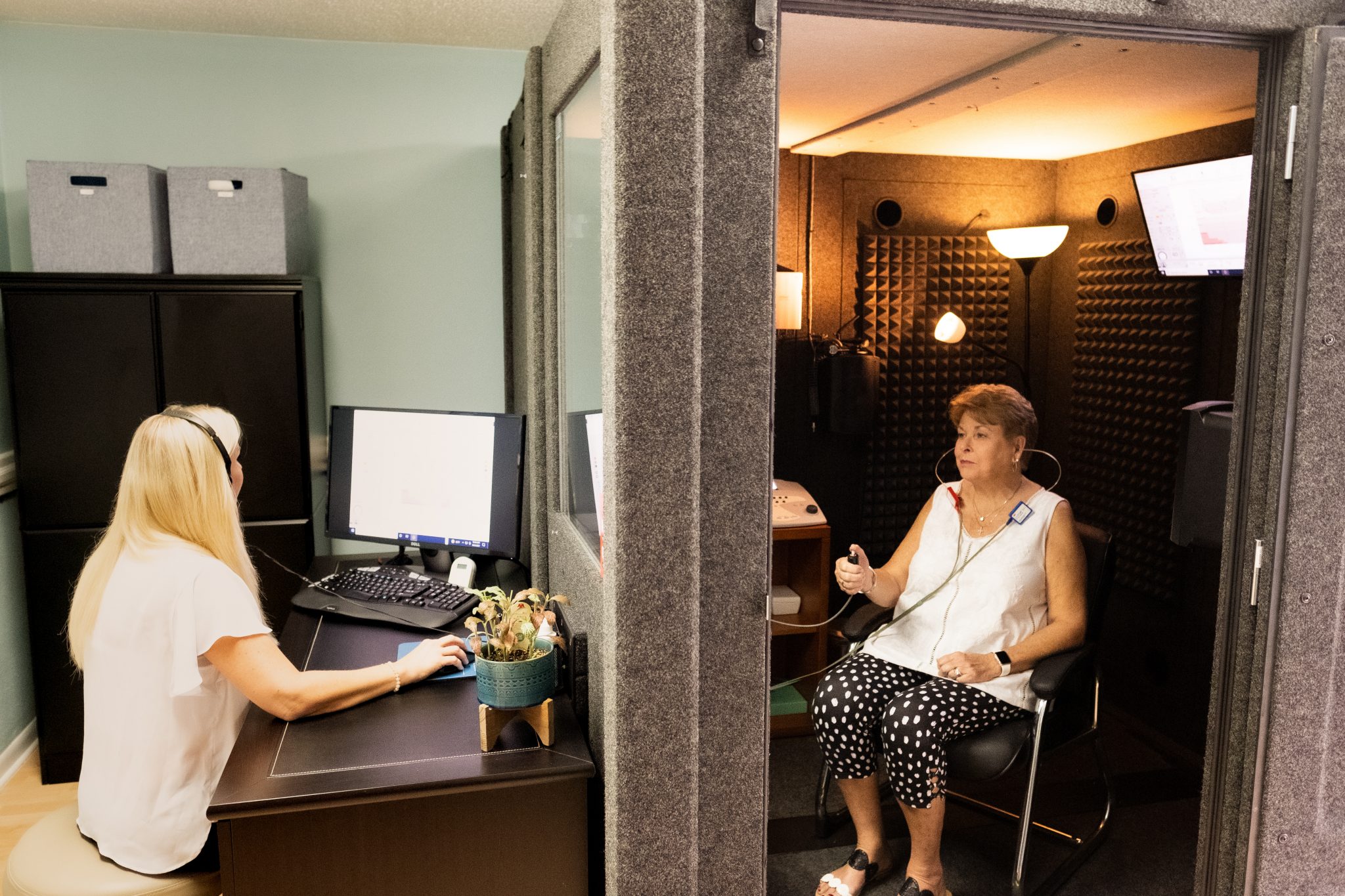 Hearing Tests | St. Petersburg, FL | Hear Here Audiology