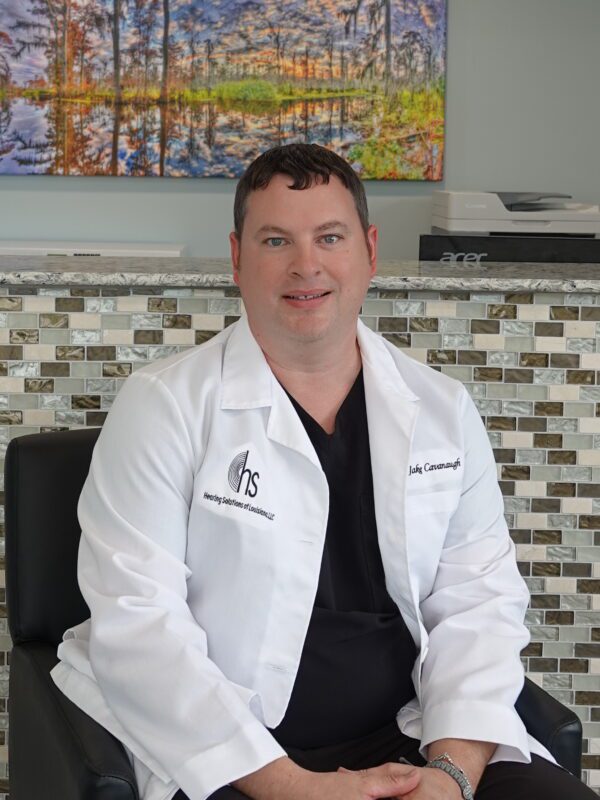 Our Hearing Care Professionals | Sulphur, LA | Hearing Solutions of ...