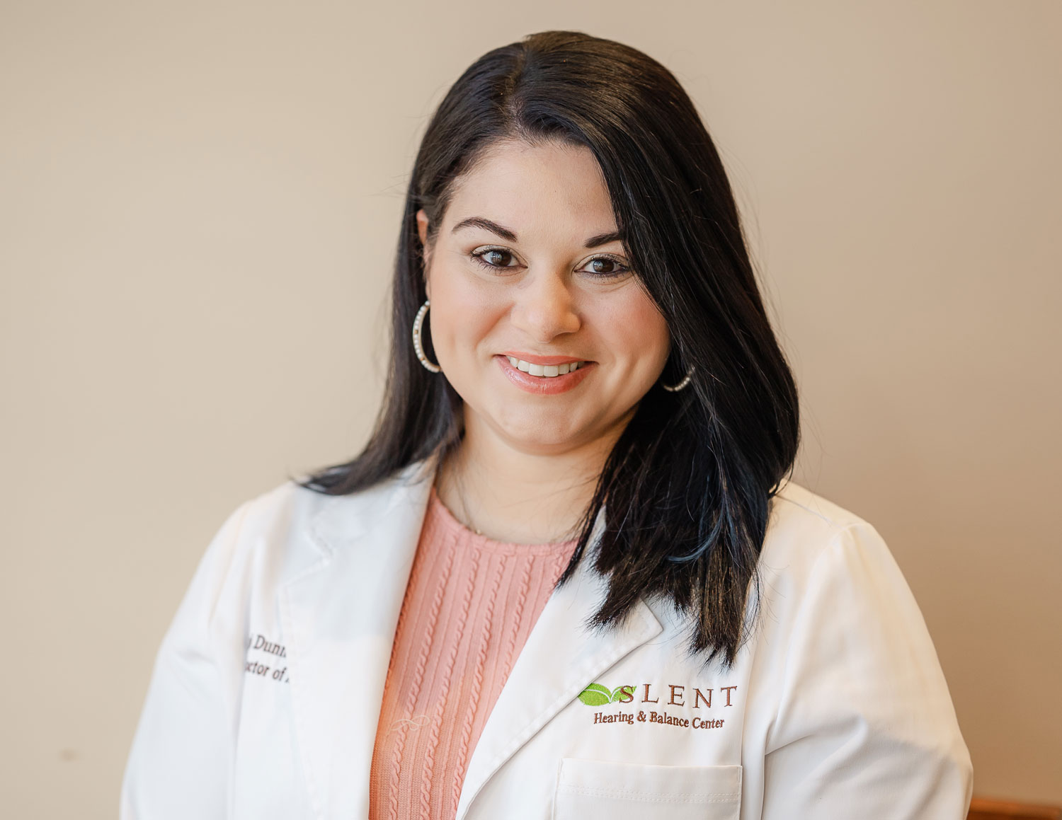 Jeni A. Dunnington, Au.D., CCC-A, F-AAA | SLENT Hearing & Balance Center