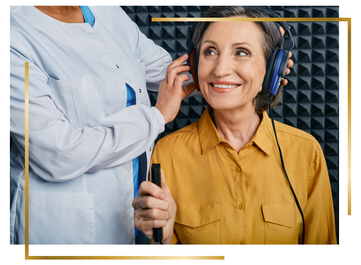 Hearing Care Services | Clark Hearing, Inc