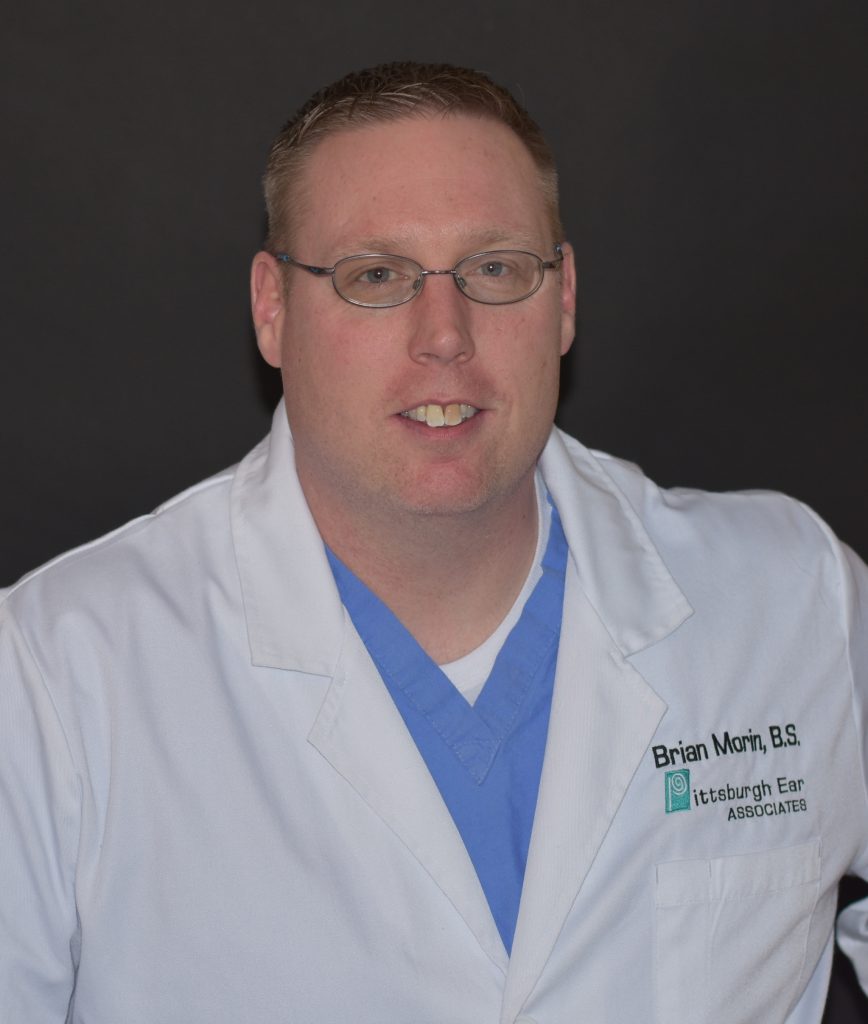 Our Hearing Care Professionals | Pittsburgh, PA | Pittsburgh Ear LLC