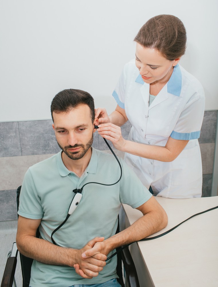 Understanding Your Hearing Test Chart and Results | Hearing & Ear Care ...