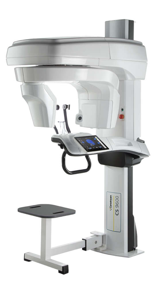 Office Based CT Scan | Carlisle ENT