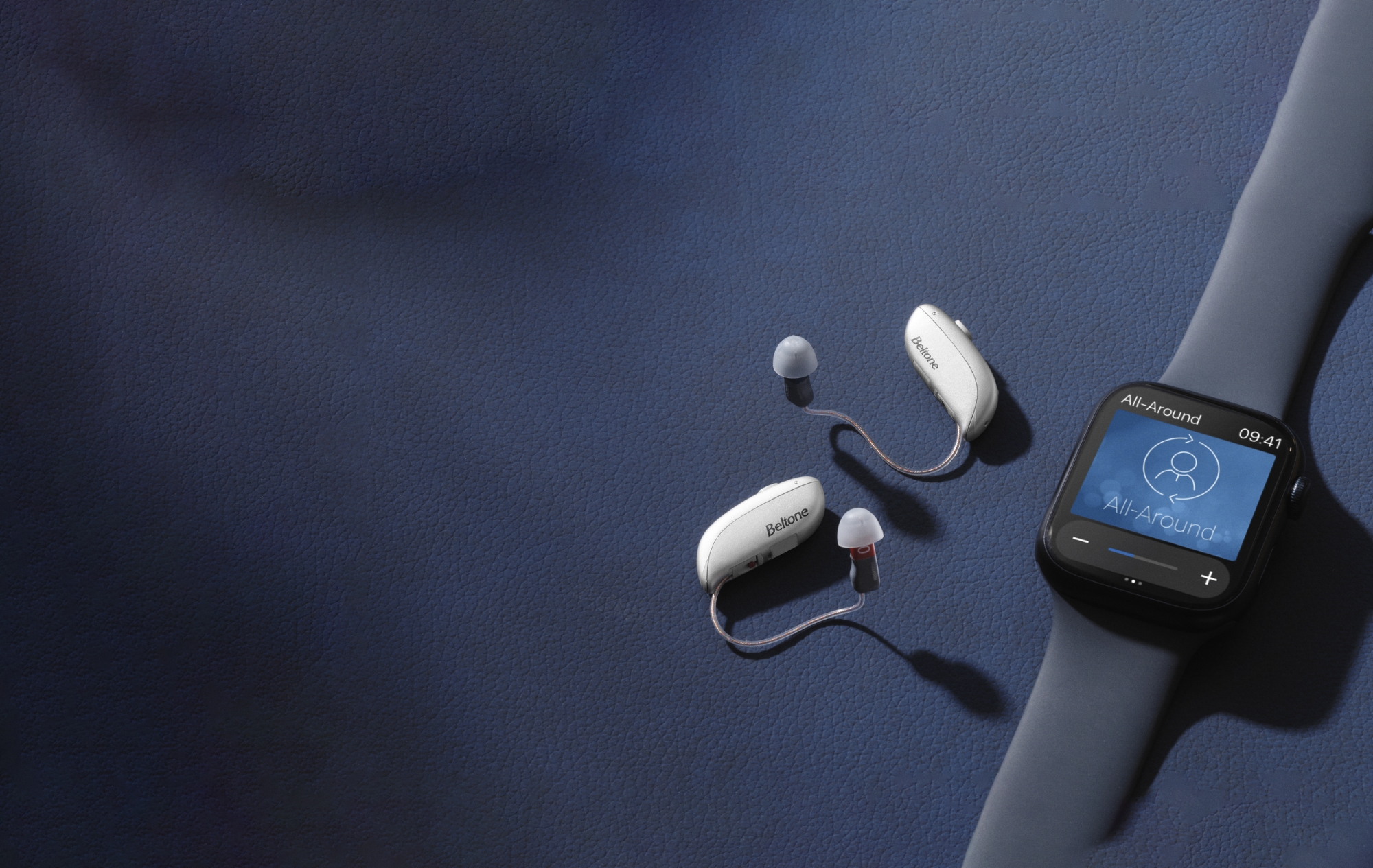 Hearing Aids & Accessories | Beltone Hearing Centre | Lethbridge