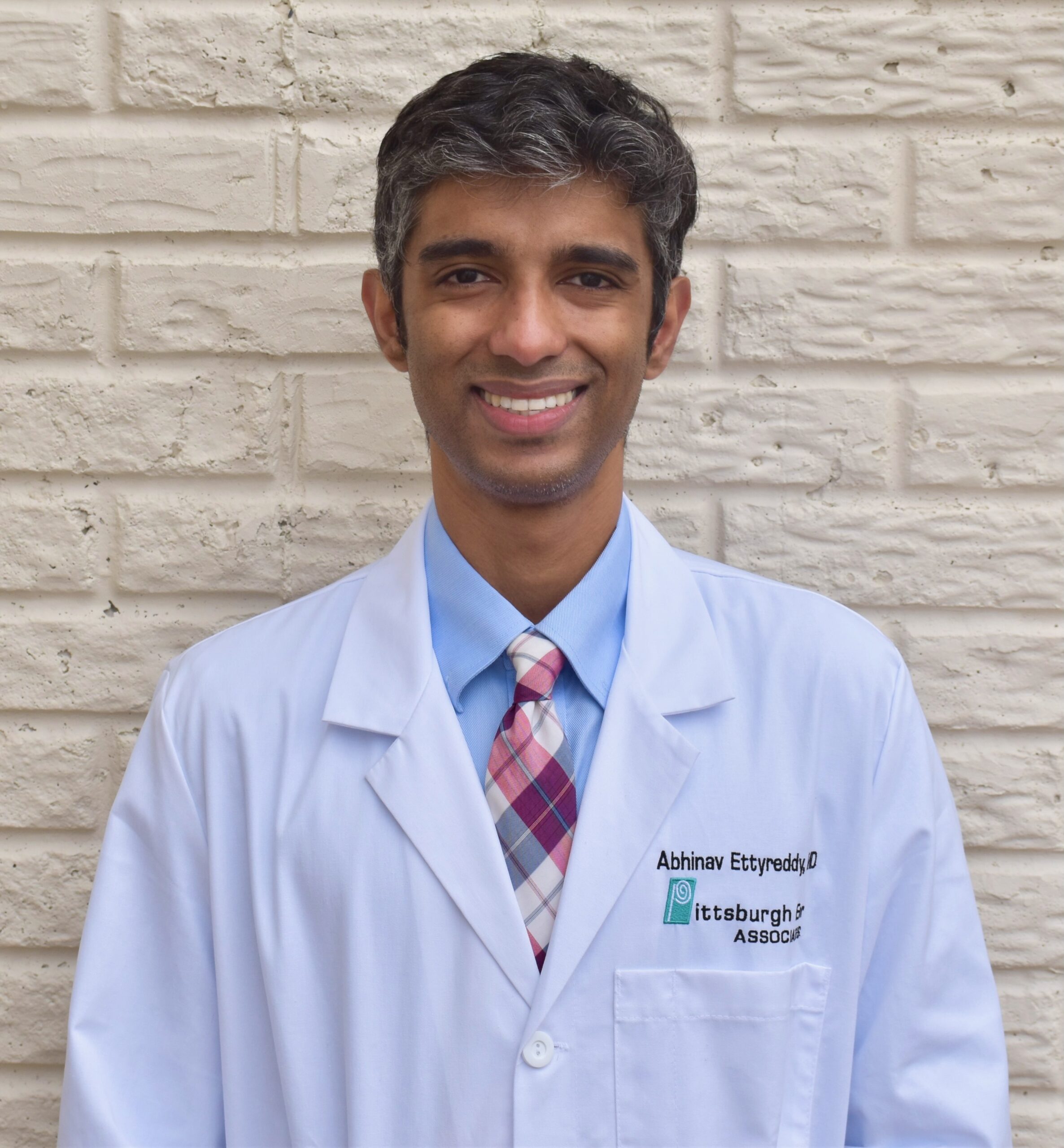 Avi Ettyreddy, M.D. | Pittsburgh Ear Associates