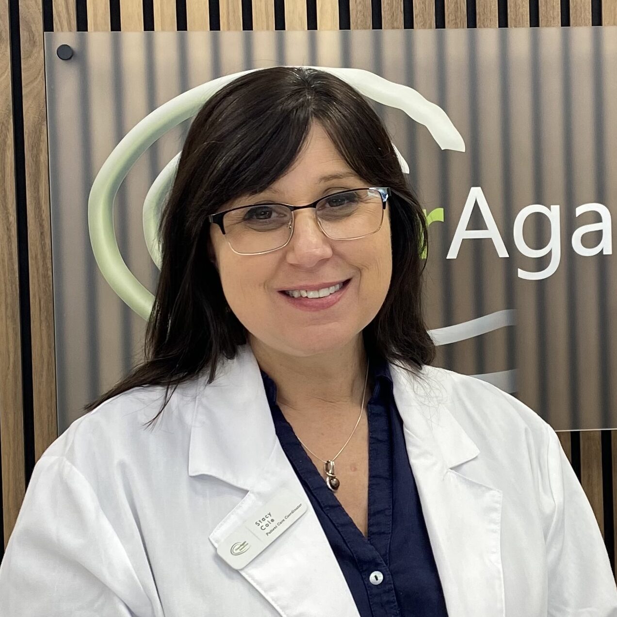 Stacy Cole | Hear Again America