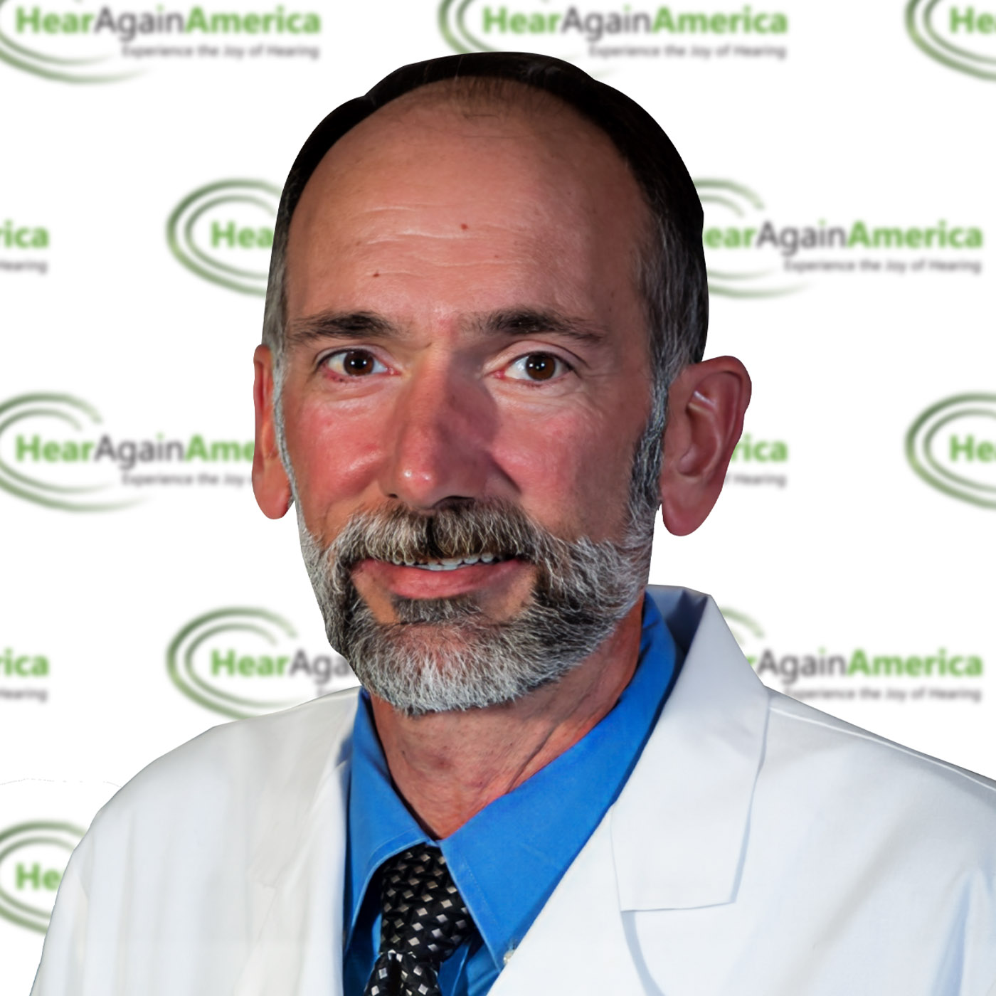 John Moore, HAS, BC-HIS | Vice President | Hearing Instrument ...