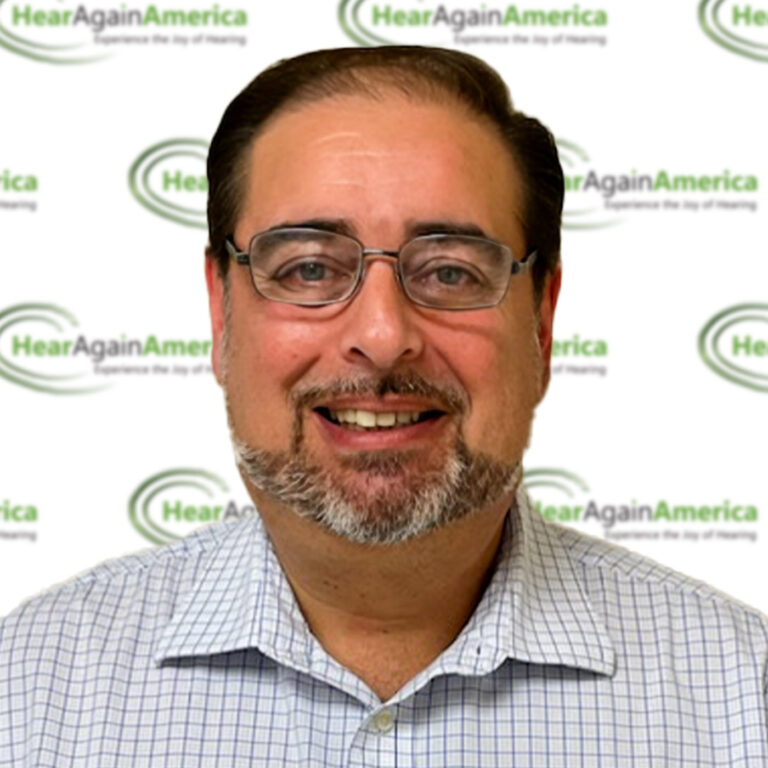 Our Hearing Care Professionals | Hear Again America