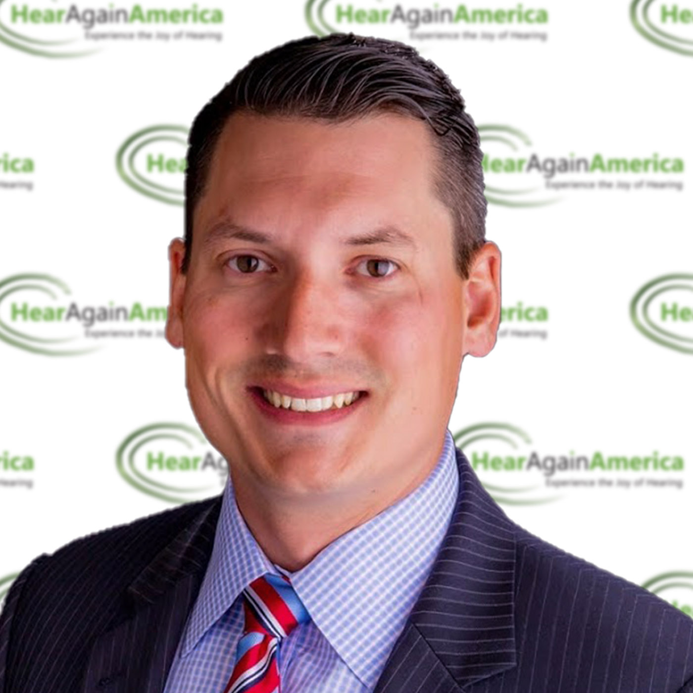 Robert Morrison, Au.D. | President | Audiologist | Hear Again America