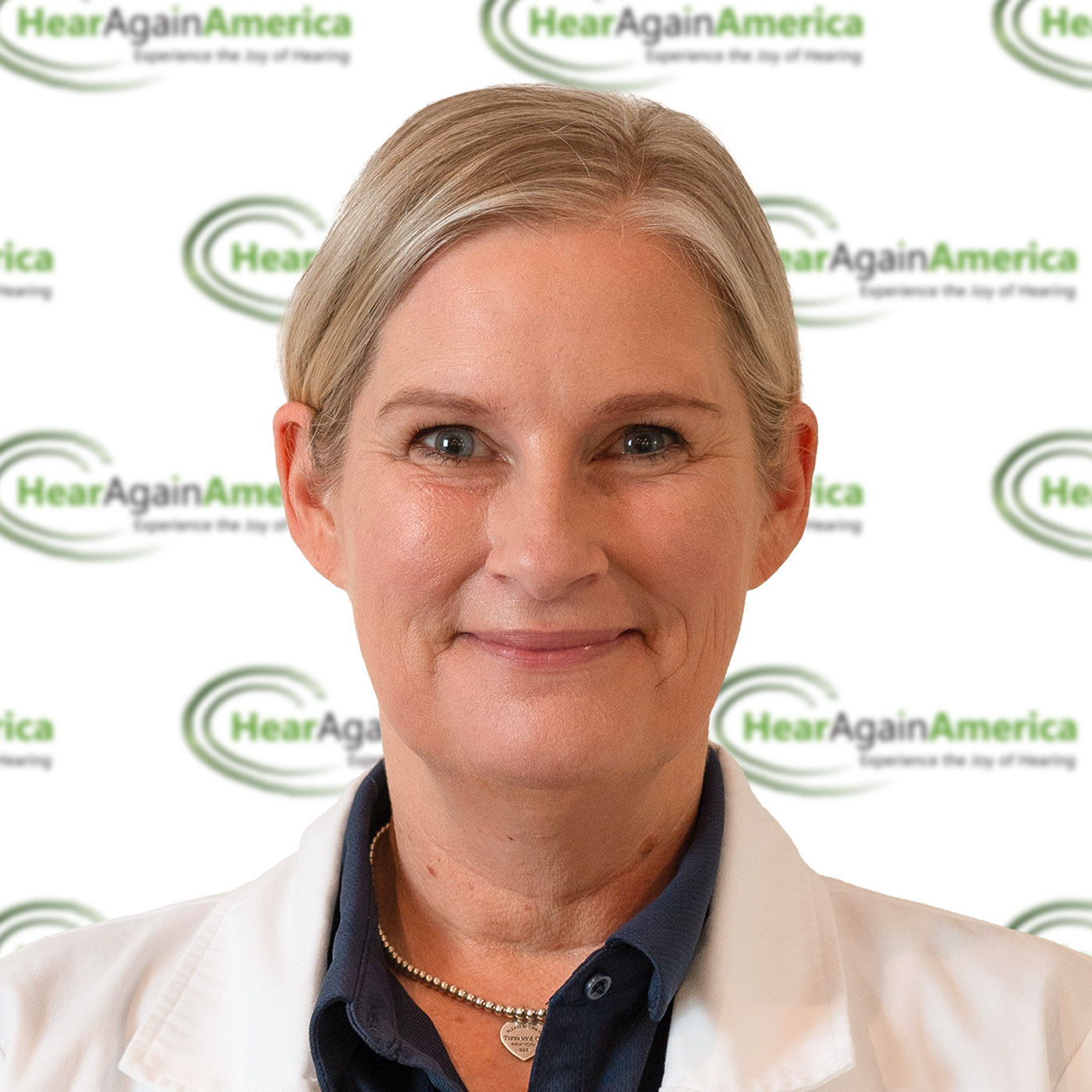 Elizabeth James, BC-HIS | Hearing Aid Specialist | Hear Again America