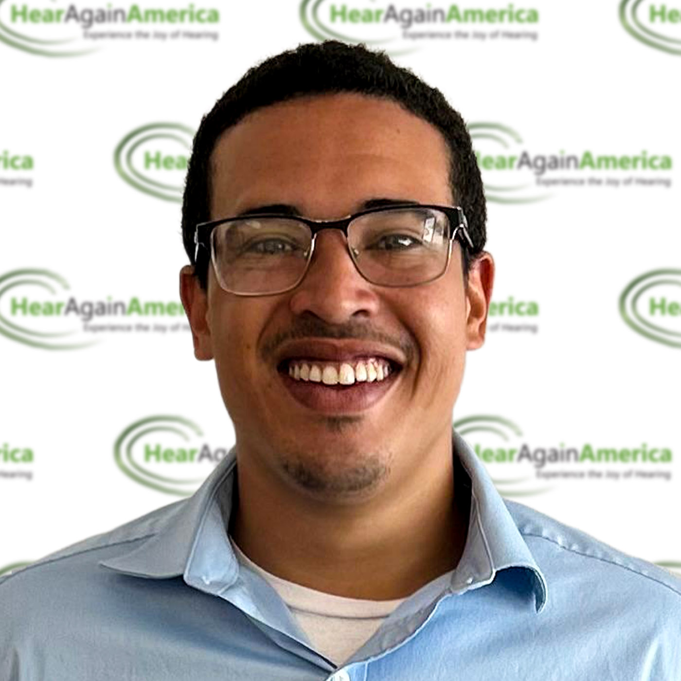 Jordan McDonald | Hear Again America