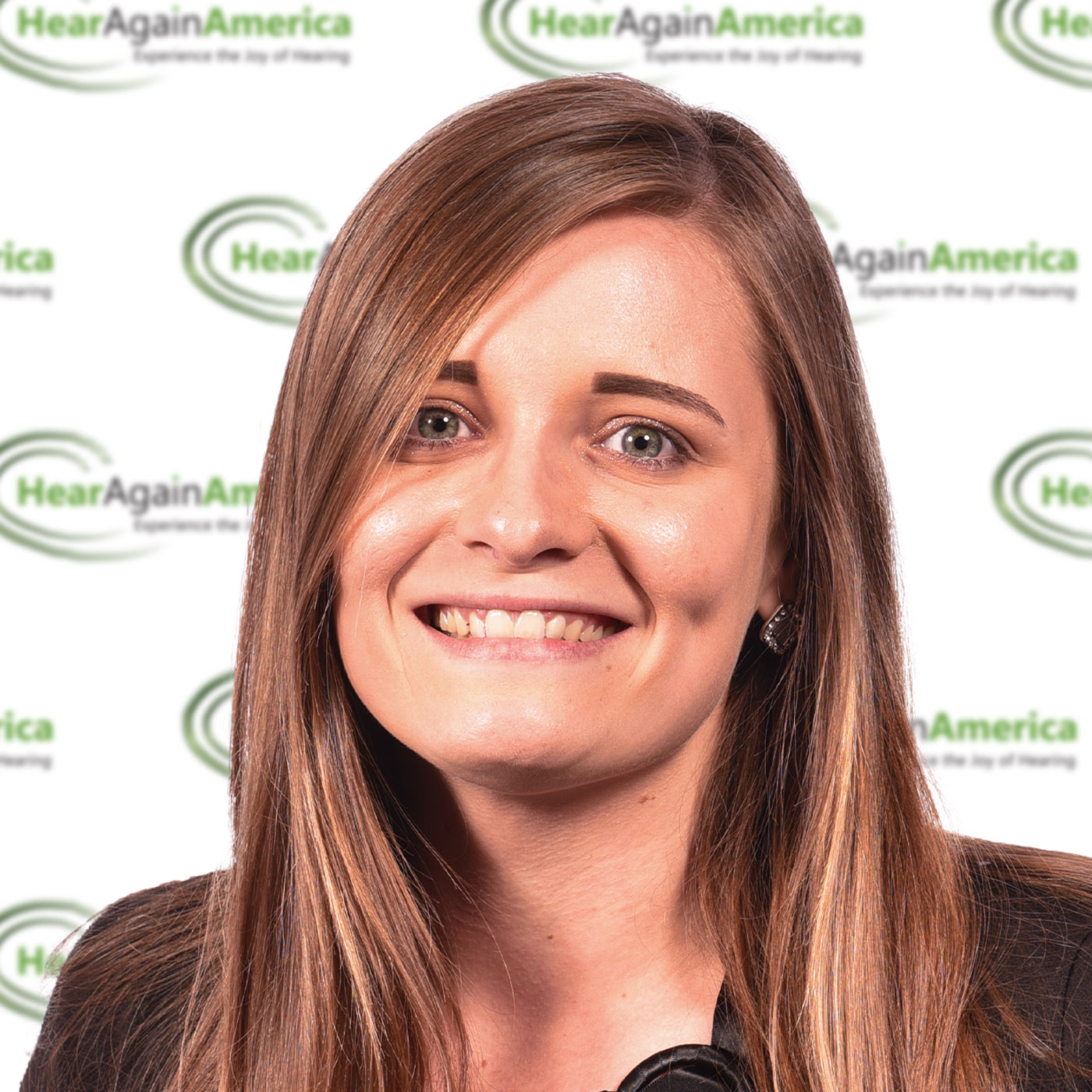 Kayla Baker | Hear Again America