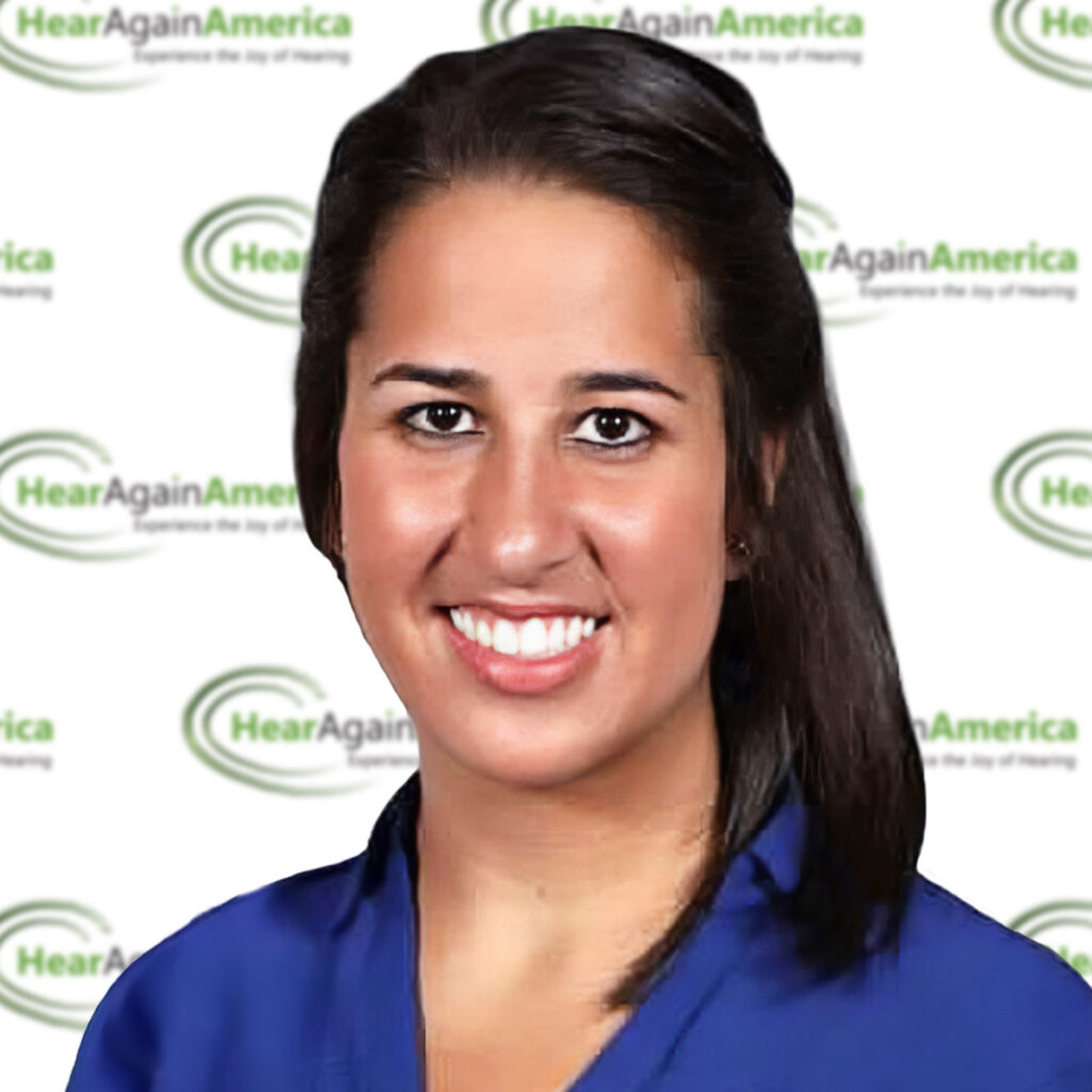 Our Hearing Care Professionals | Hear Again America