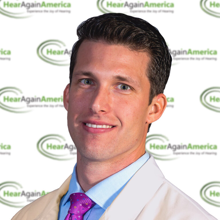 Our Hearing Care Professionals | Hear Again America