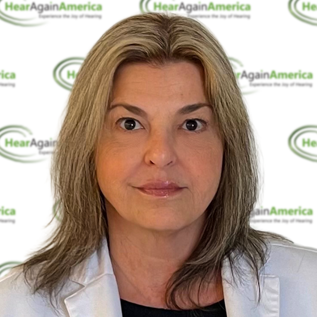Our Hearing Care Professionals | Hear Again America