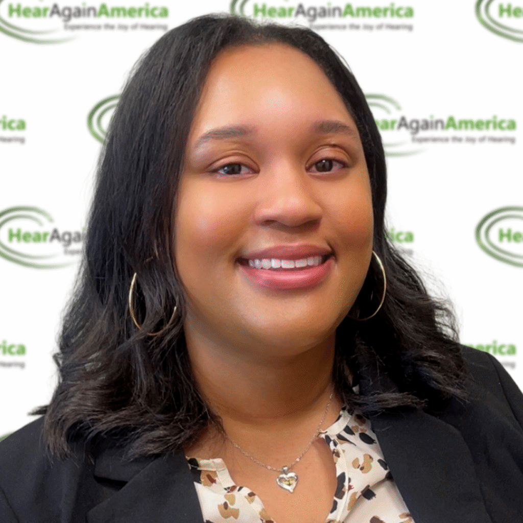 Our Hearing Care Professionals | Hear Again America