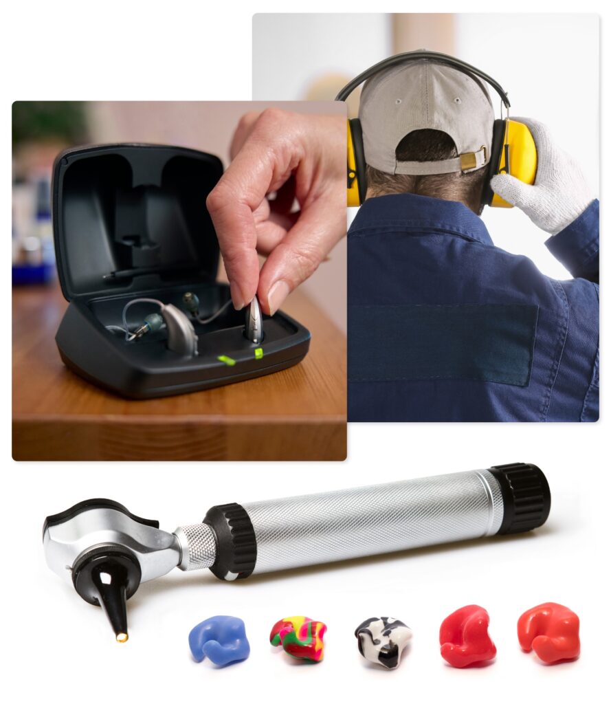 Hearing Center in Hastings, MN | Journey Audiology and Hearing Care