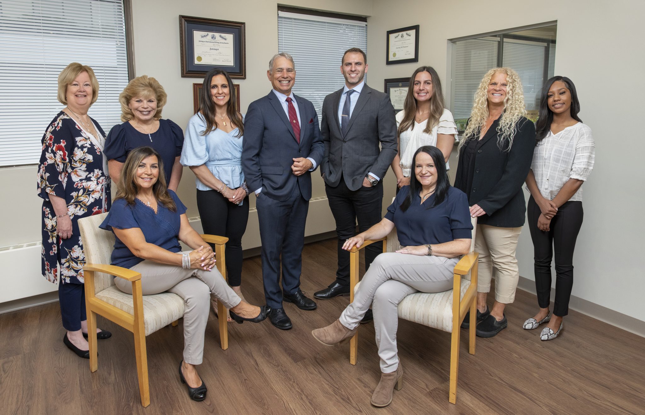 Our Hearing Care Professionals | Audiology and Hearing Aid Solutions