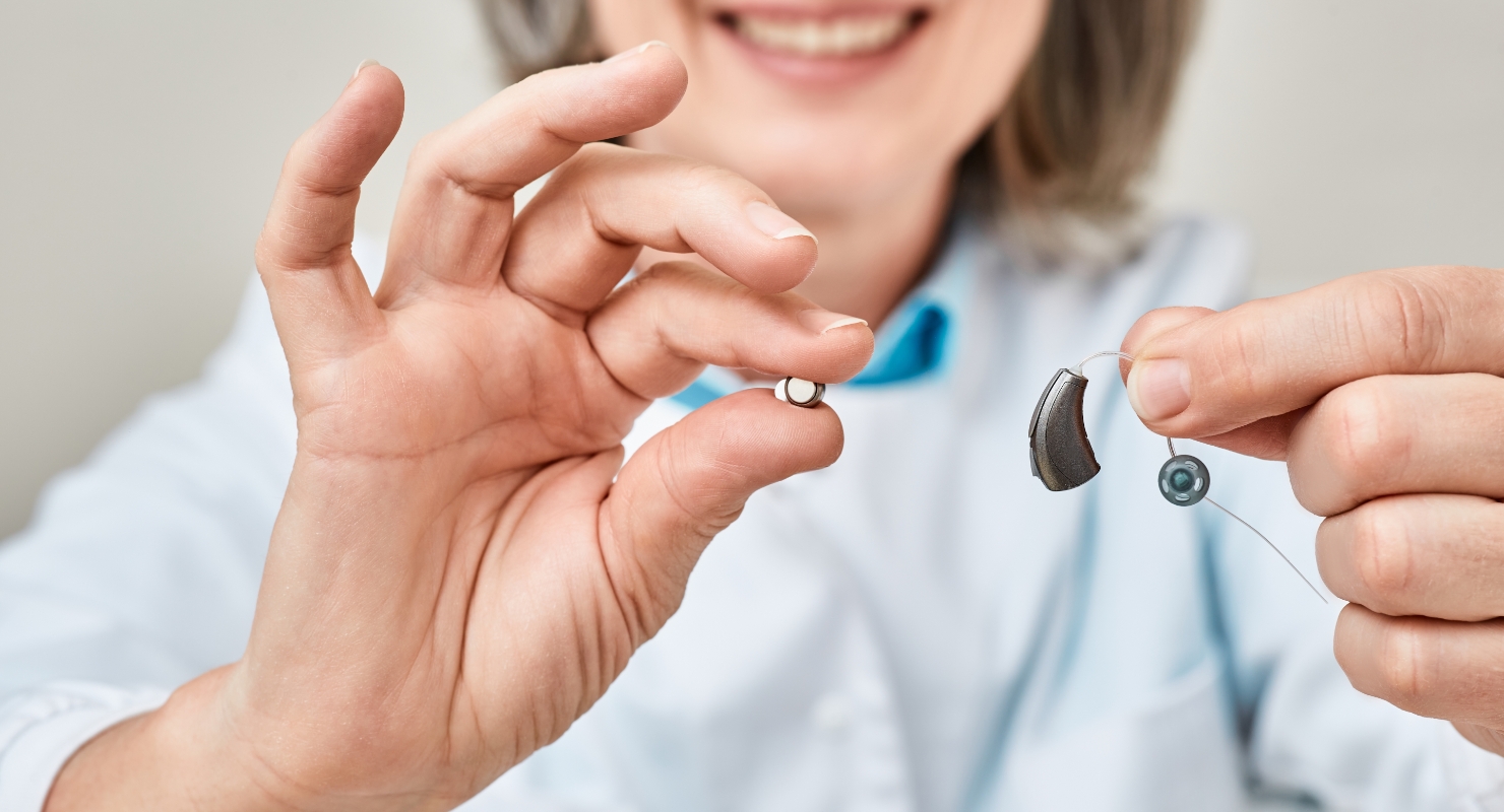 Hearing Care | Warrenton, VA | Victory Hearing Care