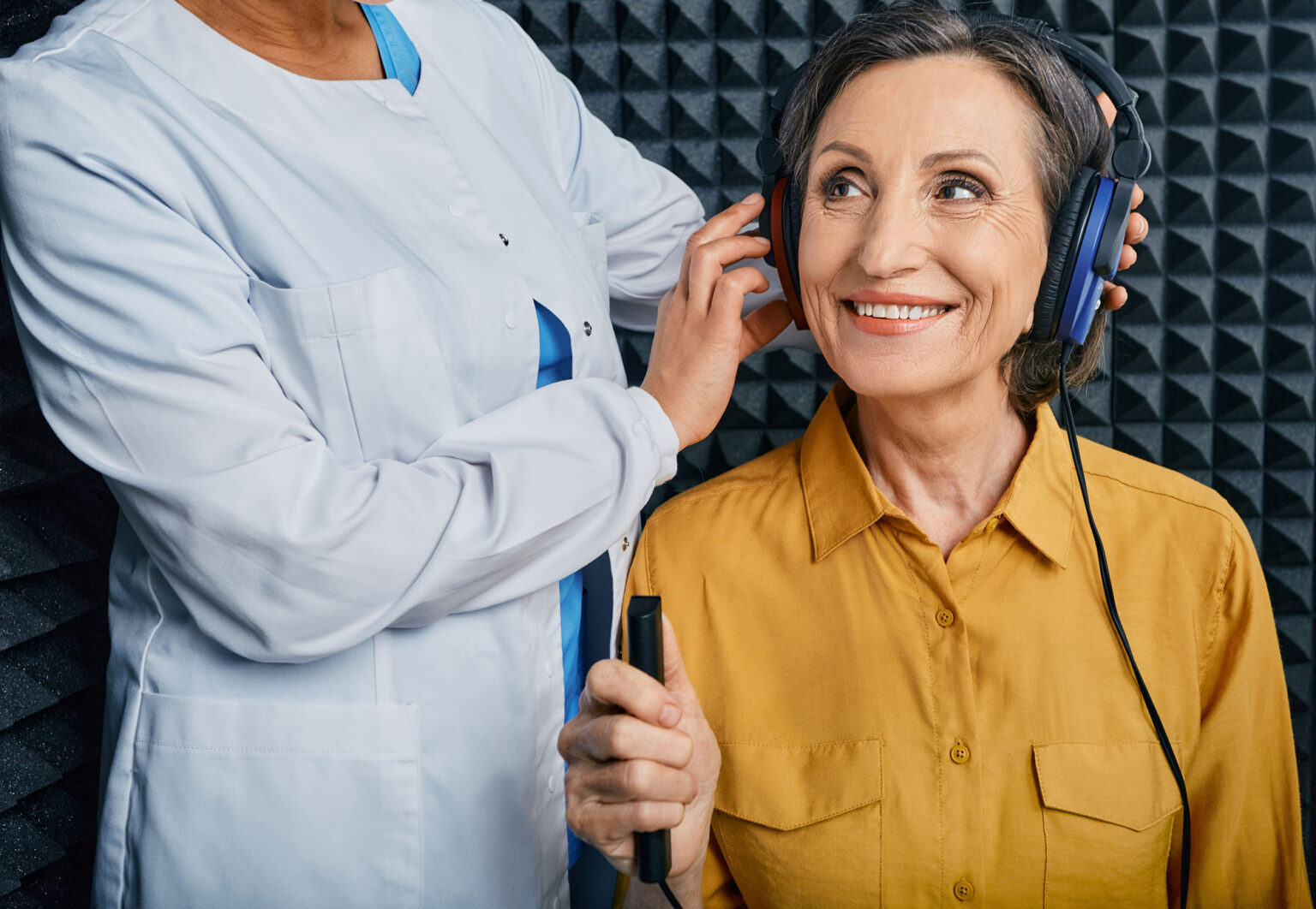 Hearing Care | Black Mountain, NC | Newton, NC | Blue Ridge Hearing