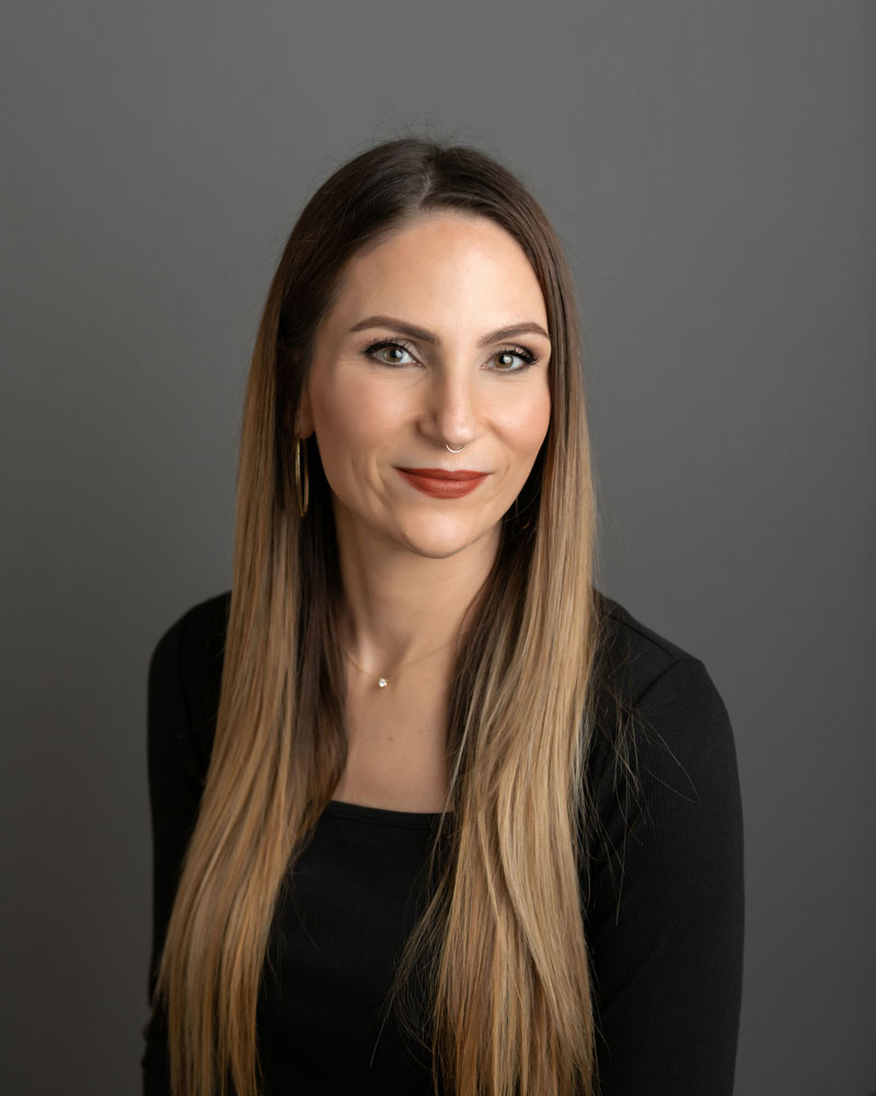 Molly L. Porter, Au.D., CCC-A, FAAA | Harbor Audiology & Hearing ...