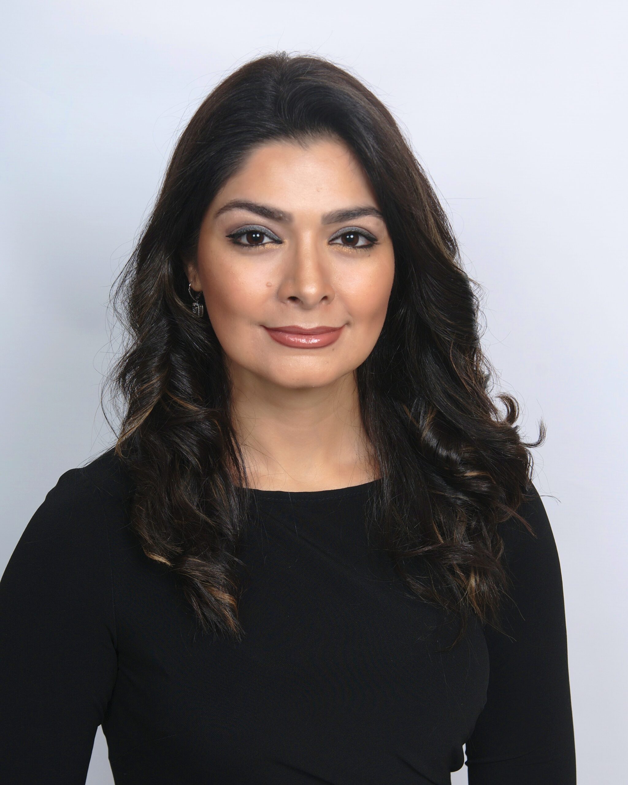 Hana Vaghef Rasoulian, Au.D., CCC-A - Family Hearing and Balance Center