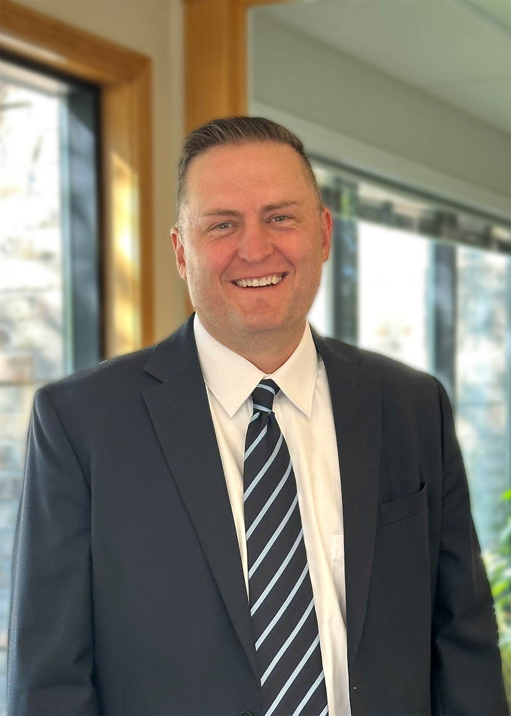 Dave Dutson | President & CEO of AudiologyHQ | Leading Hearing Care ...