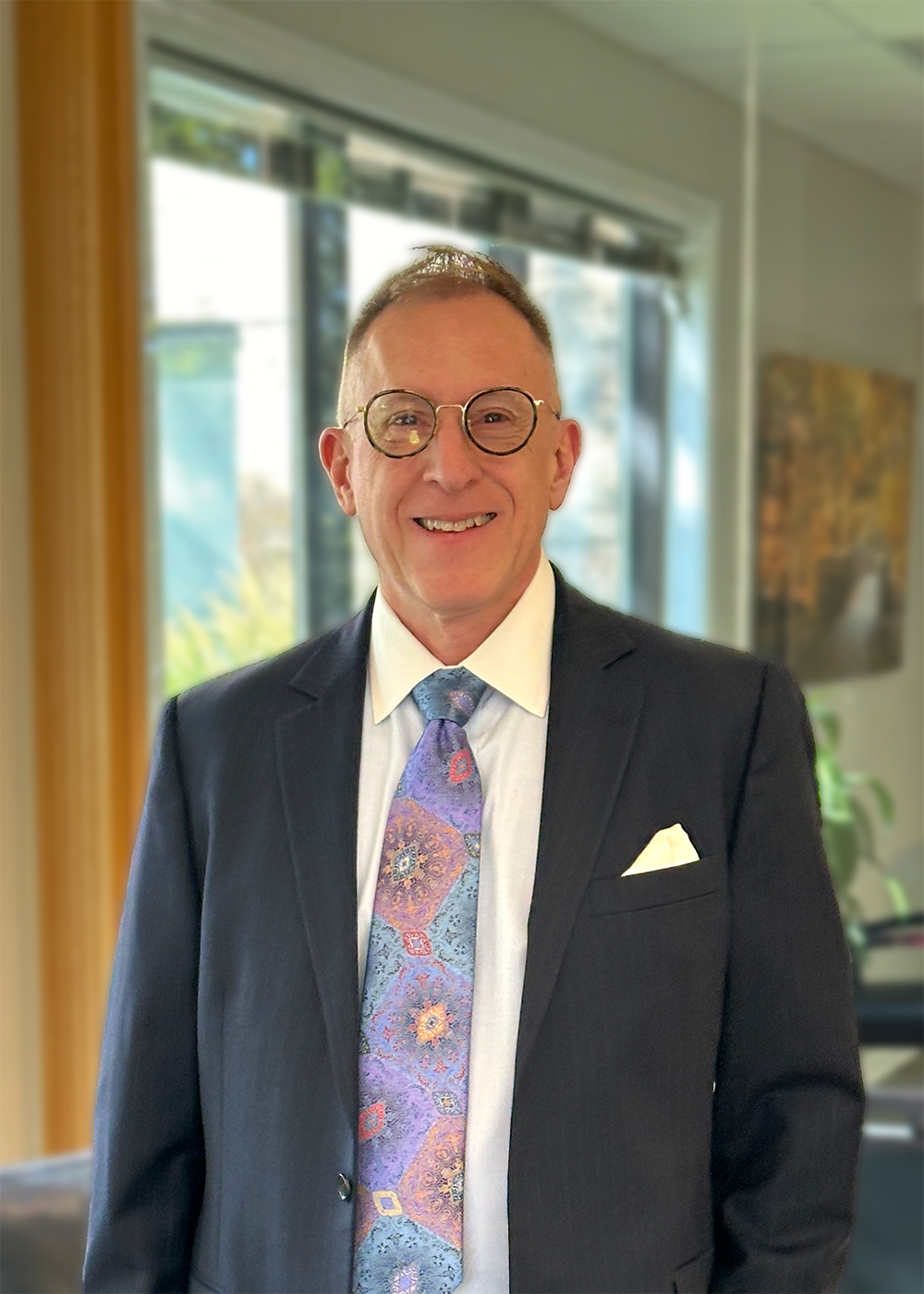 Mark D. Devoe | Senior VP of Operations | AudiologyHQ