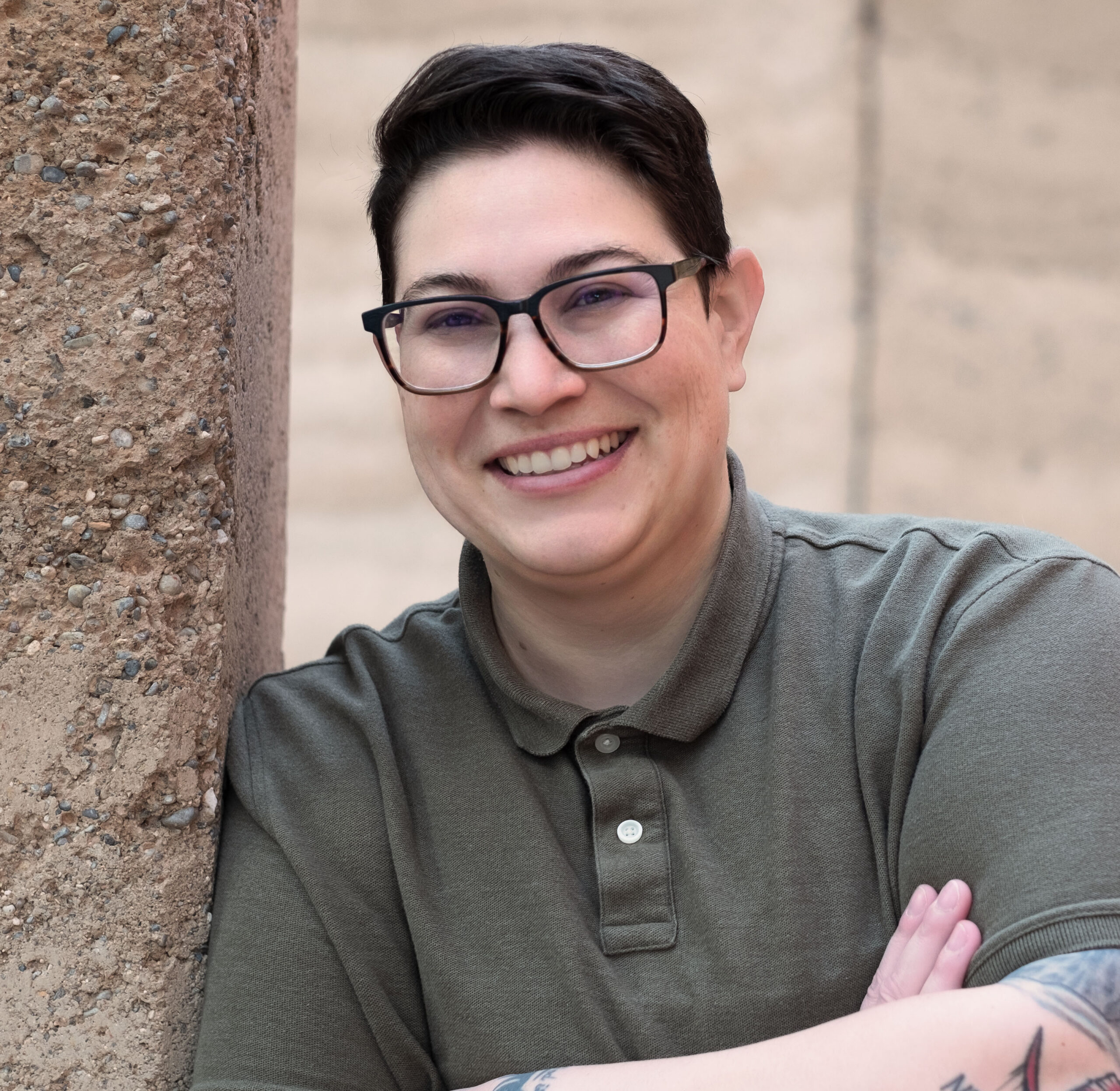 Jessica Hiers, Au.D. | Albuquerque Hearing and Balance