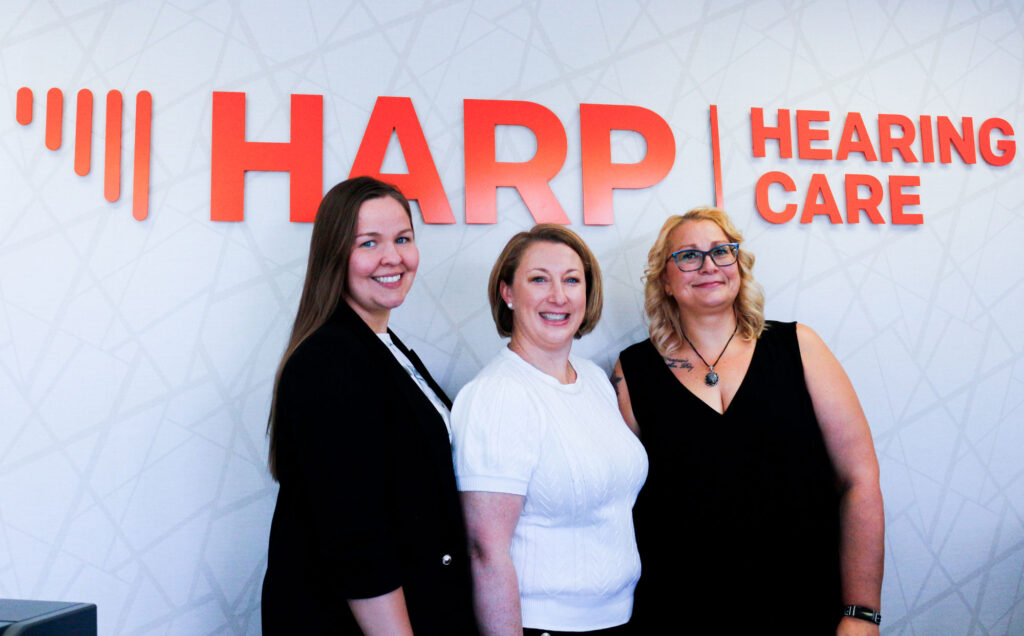 Our Hearing Care Professionals | Harp Hearing Care