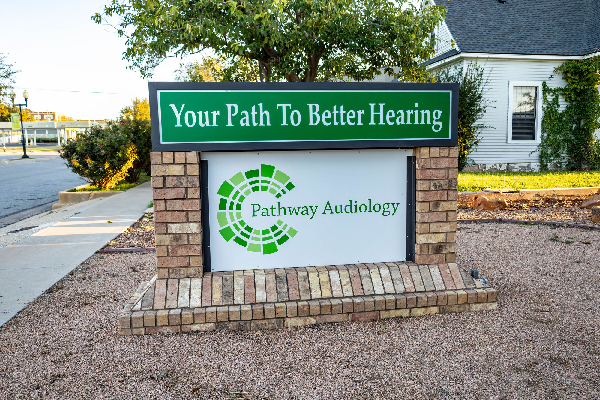Hearing Center in Big Spring, TX | Pathway Audiology