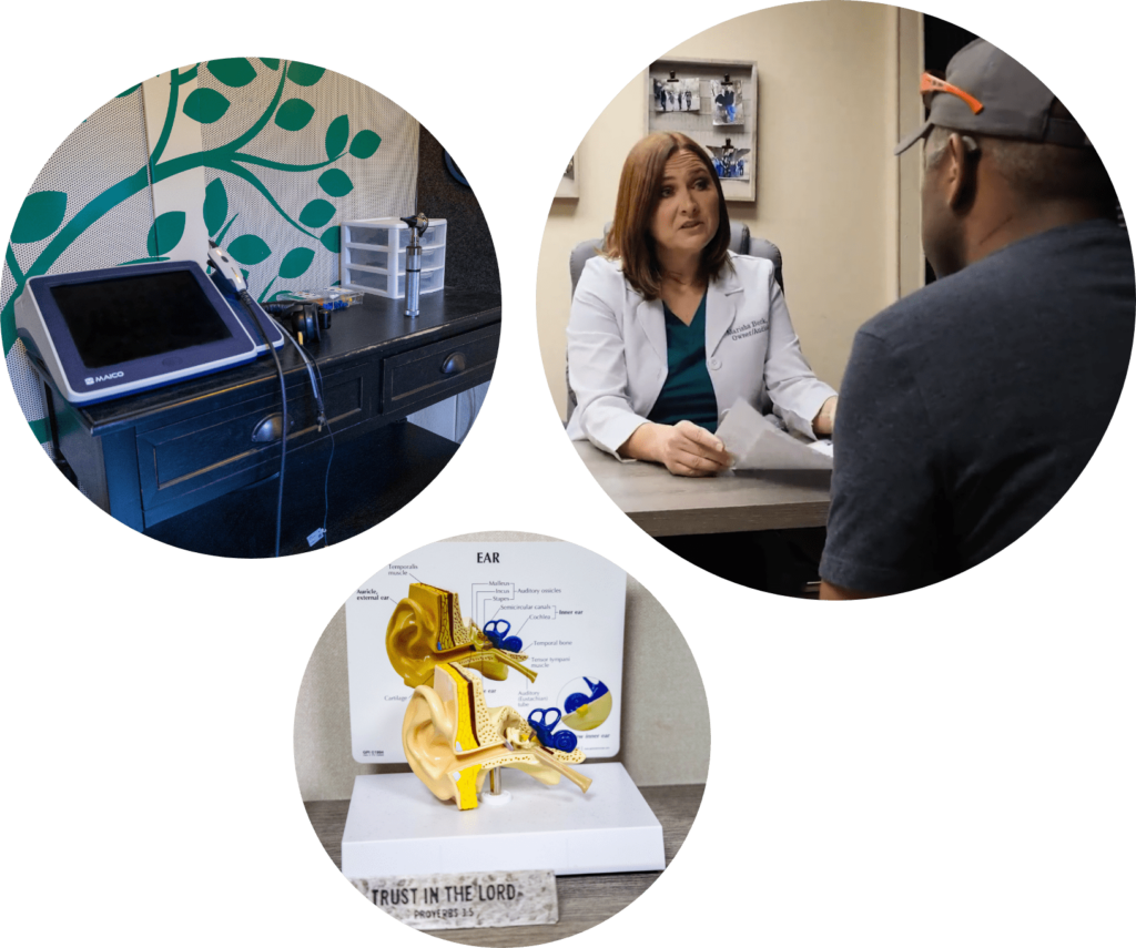 Patient Resources | Pathway Audiology