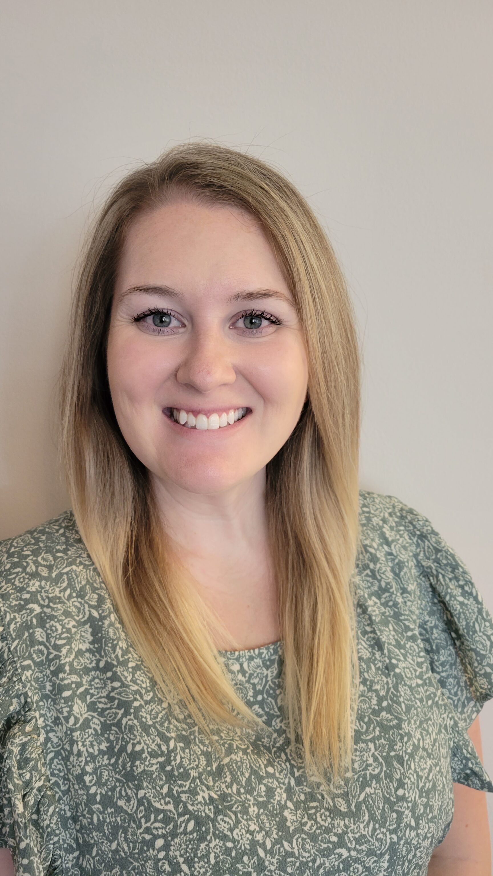 Nicole Benton, Au.D. - Blossom Hearing