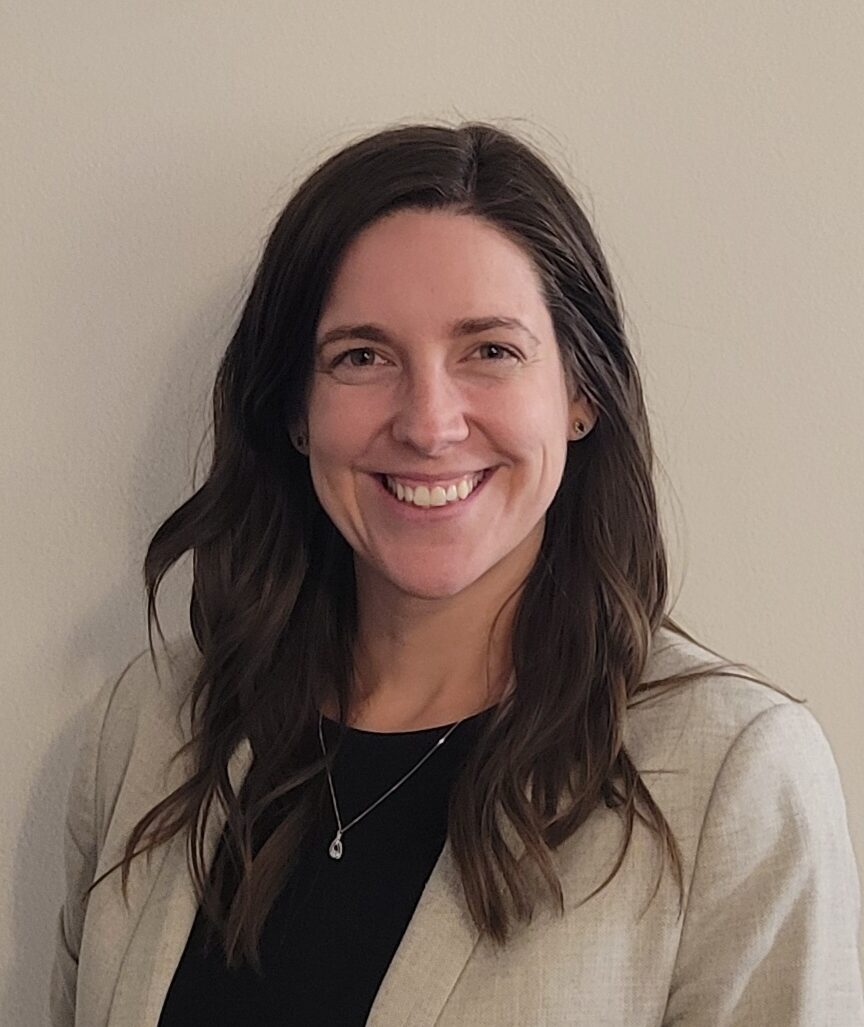 Amy Bernstein, Au.D. - Blossom Hearing