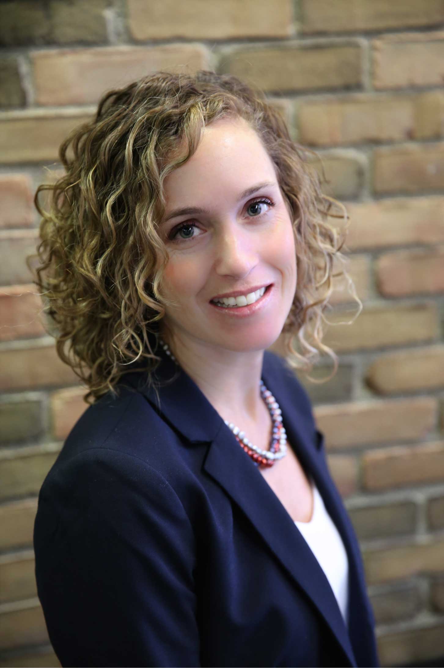 Jamie P. Hersch, NP-C | Midwest Ear Institute