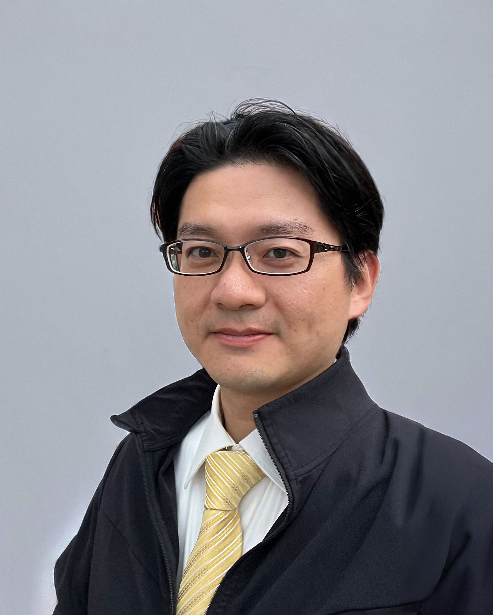 James Wang - Sound Advice Hearing Clinic