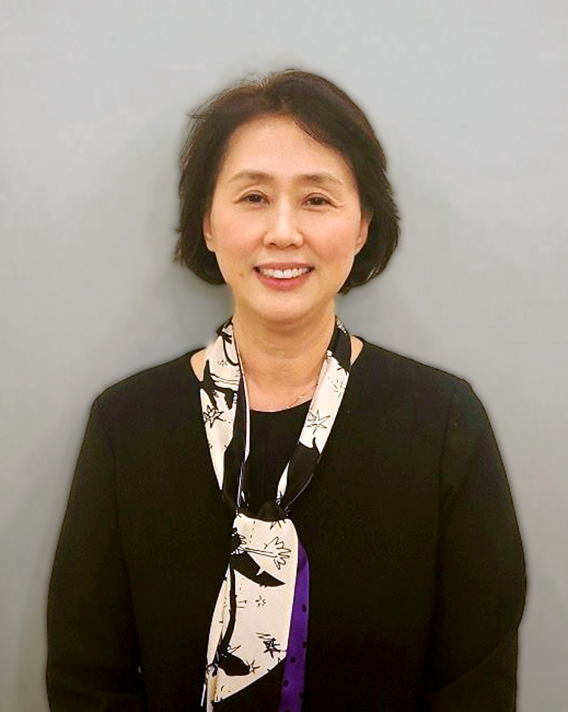 Kate Kim - Sound Advice Hearing Clinic