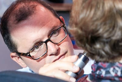 What Is a Doctor of Audiology? | Kirsch Audiology