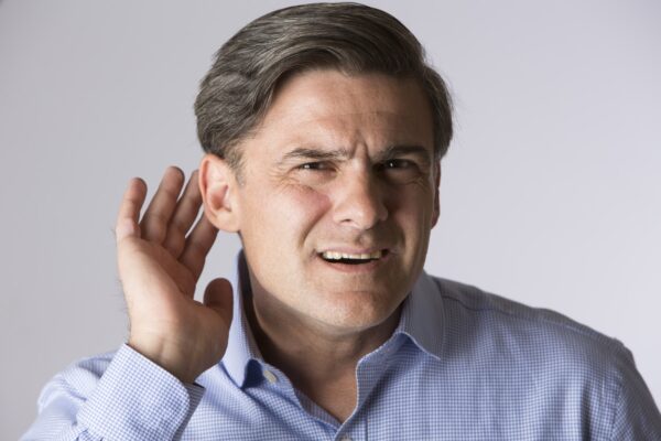 What Is the Difference Between Being Deaf and Hard of Hearing? - LeMay ...