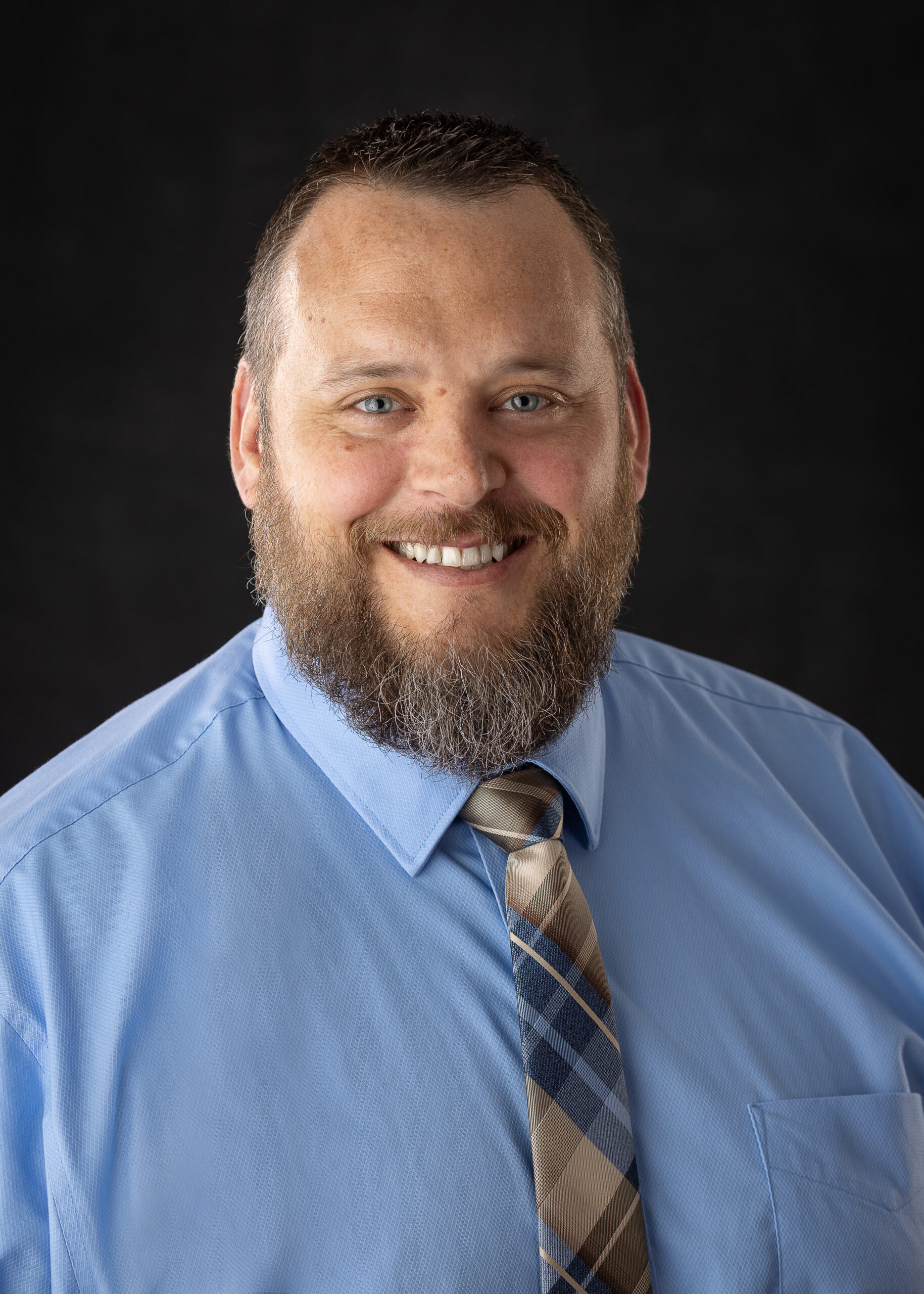 Steven G. Anderson, Au.D. | Roseburg Audiology Center