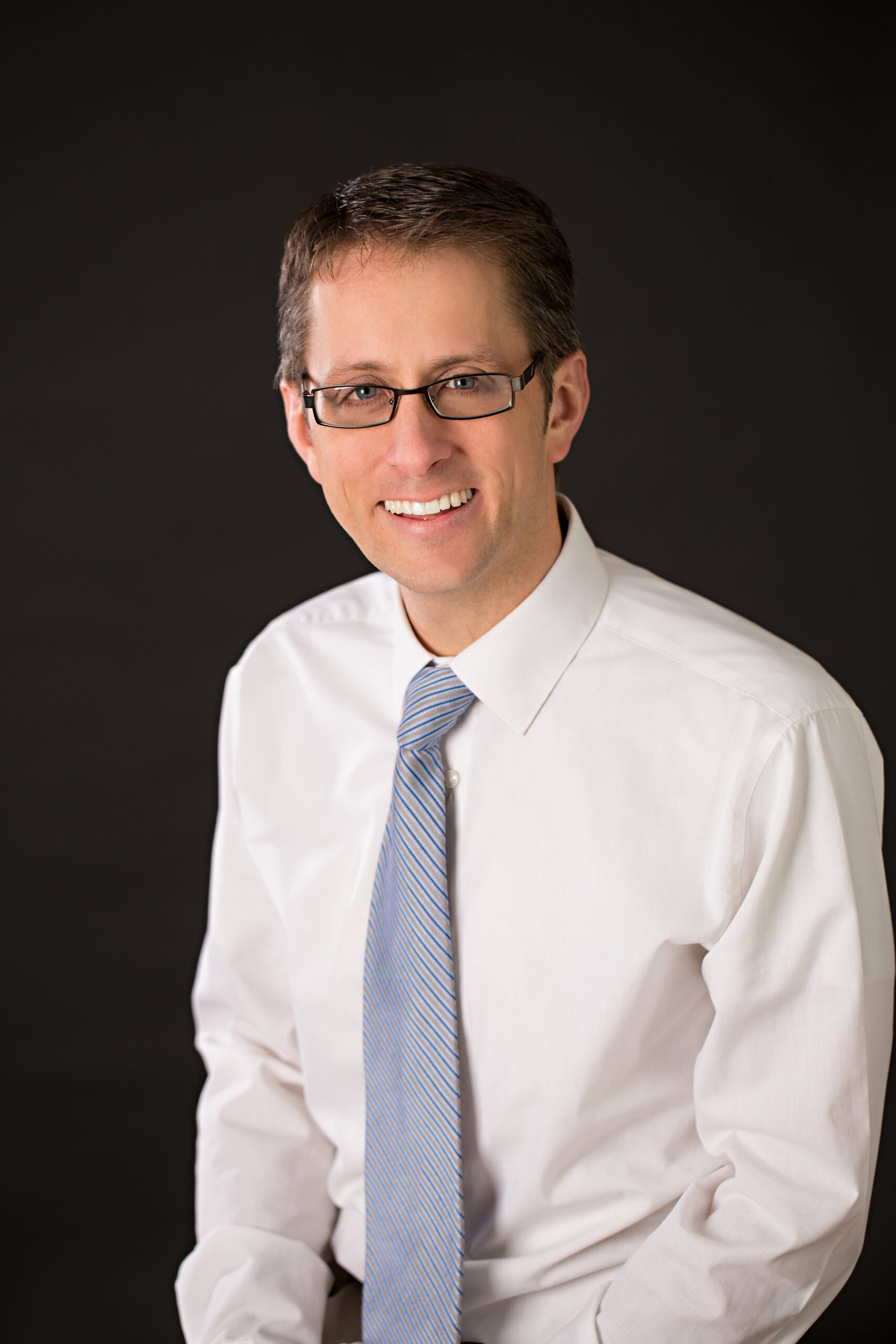 Chad Harris | Roseburg Audiology Center