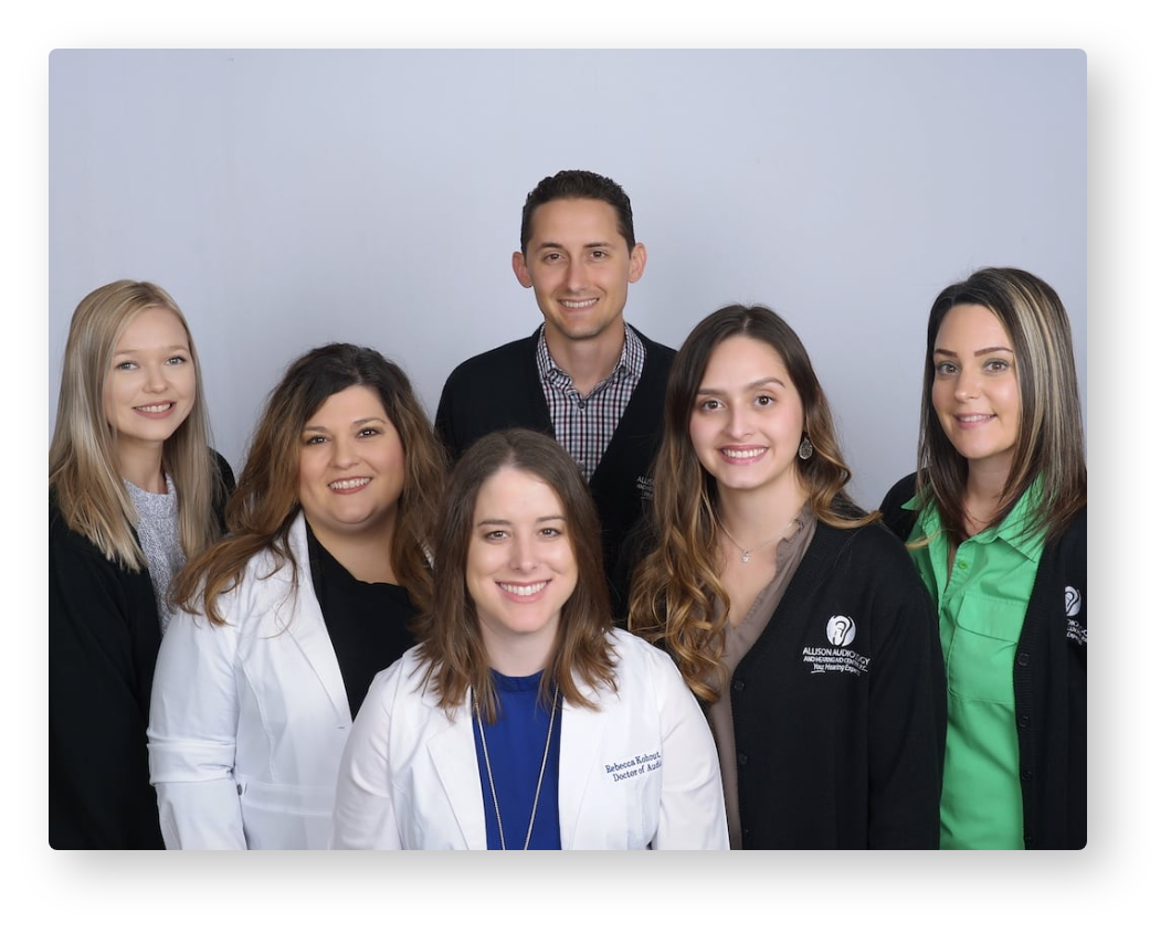 Audiology Hearing Care Solutions - Houston, TX - Lake Jackson, TX ...