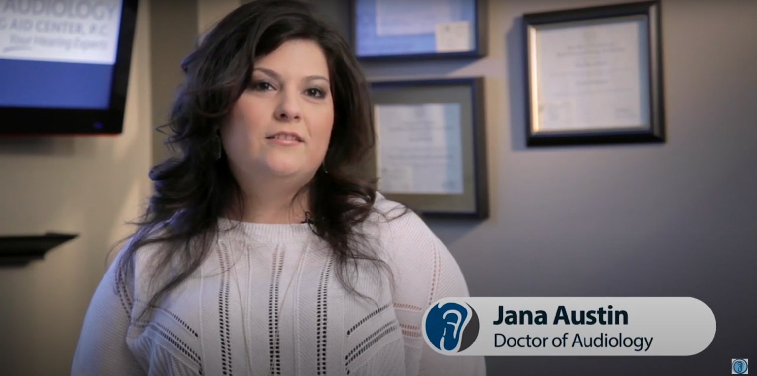 Audiology Hearing Care Solutions - Houston, TX - Lake Jackson, TX ...