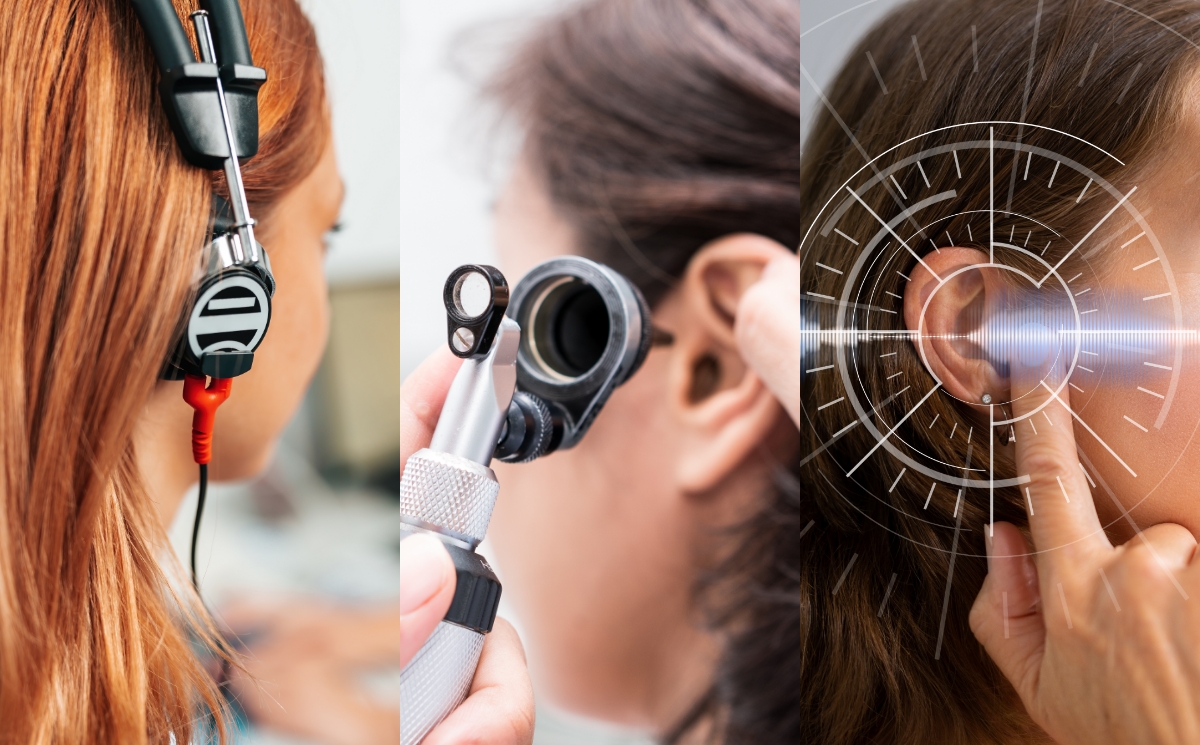 Hearing Care Services | GrandAudition USA