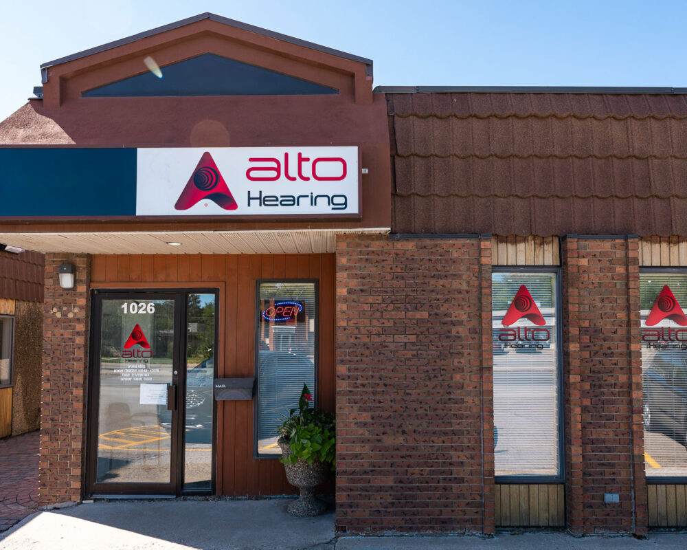 Hearing Care | Saskatoon, SK | Alto Hearing