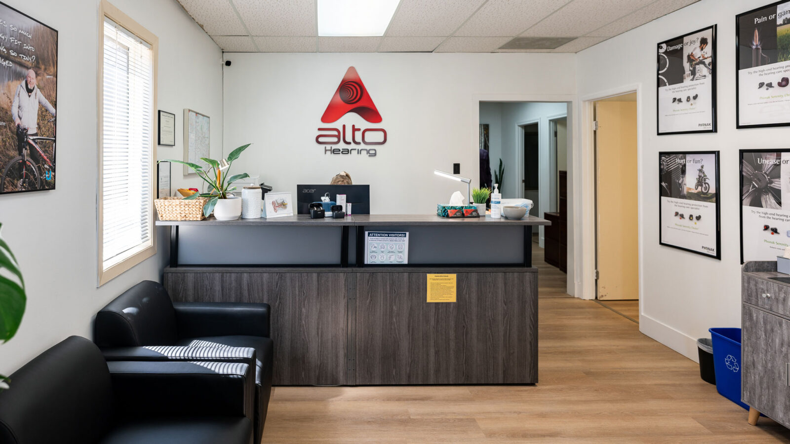 Hearing Care | Saskatoon, SK | Alto Hearing