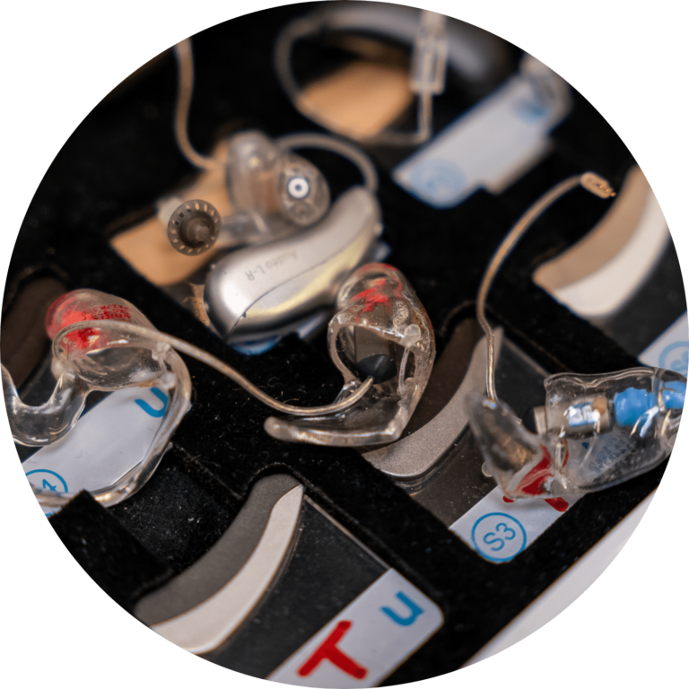 Hearing Care | Saskatoon, SK | Alto Hearing
