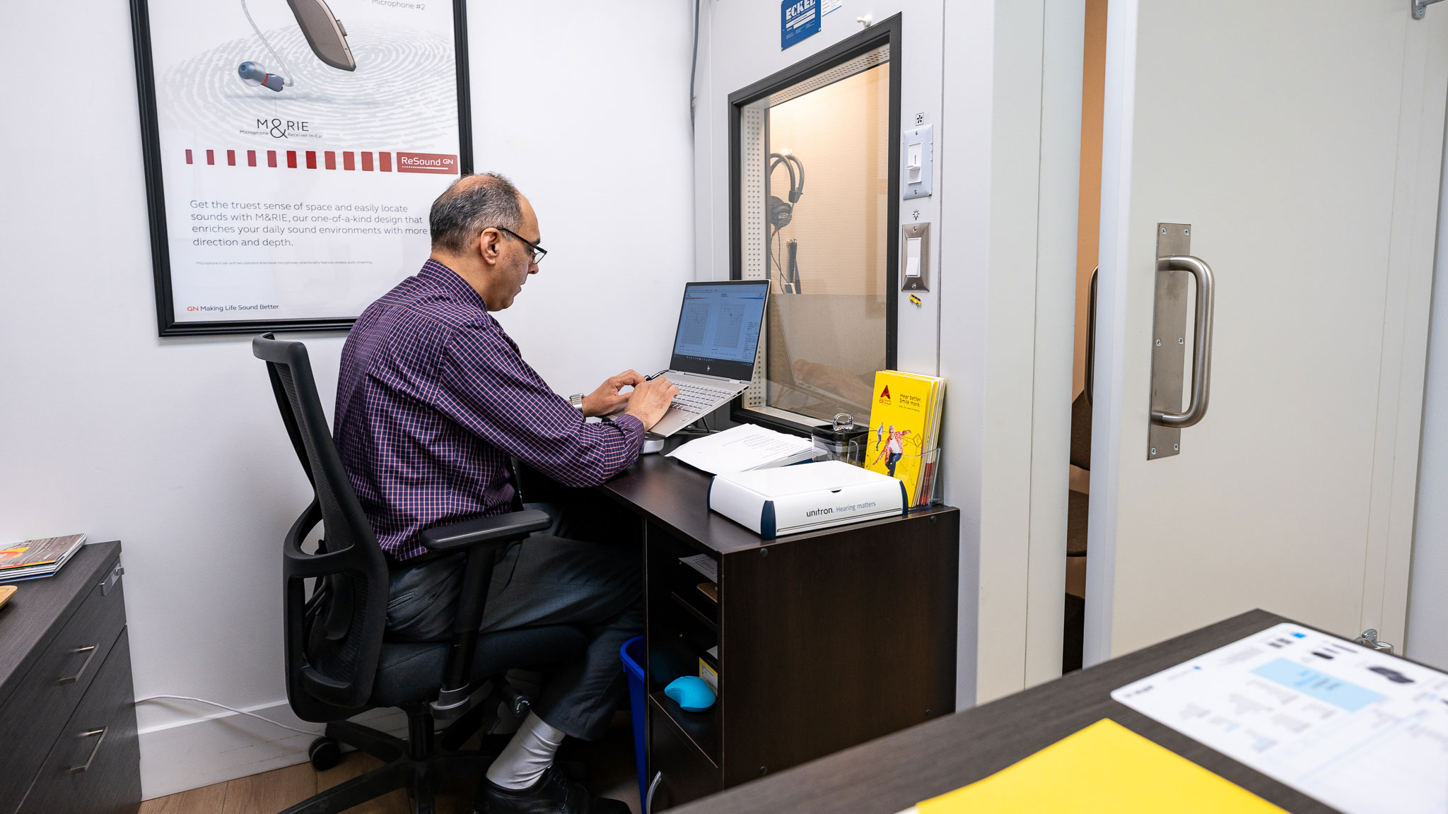 Hearing Care Services | Saskatoon, SK | Alto Hearing