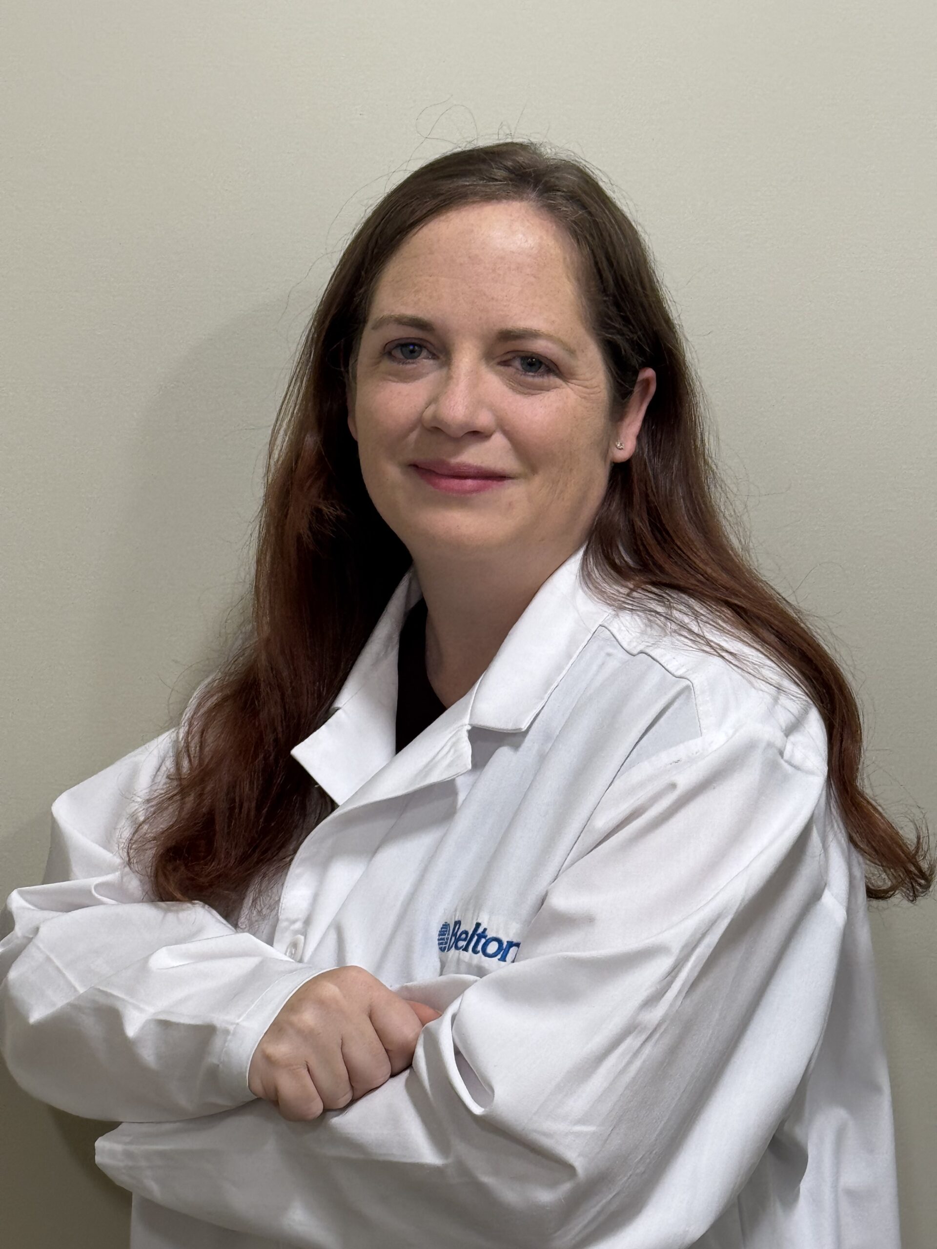 Megan Larson, Au.D. - Salem Audiology Clinic